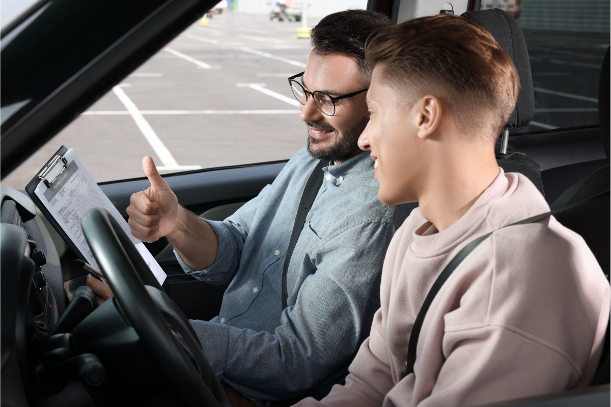 Assistive Blog About Driving In Australia | Drivingtest.Education