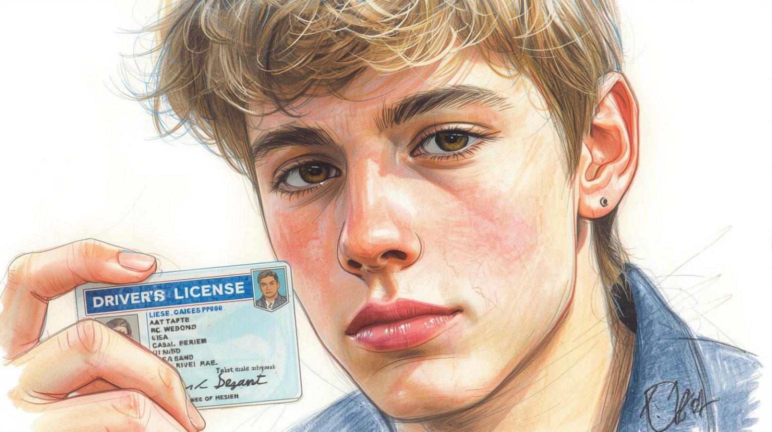 How To Get A QLD Drivers Licence | Drivingtest.education