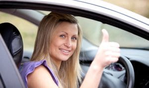 Practicing For The Queensland Driving Test | Drivingtest.Education