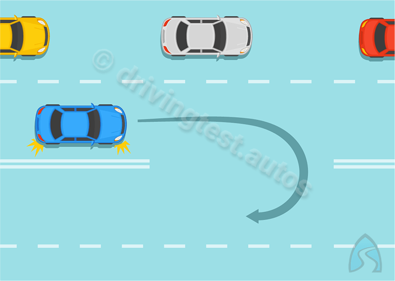 SA DKT Road Rules Practice Test 01 | Drivingtest.education