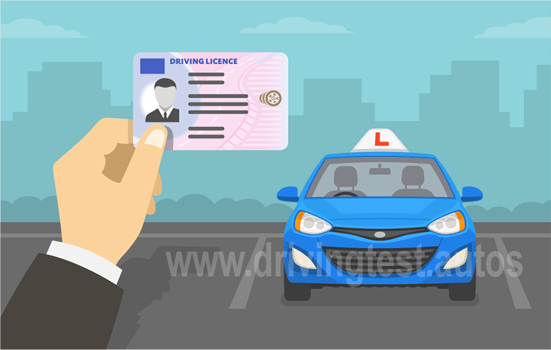 Victoria DKT Road Rules Practice Test 06 | Drivingtest.education