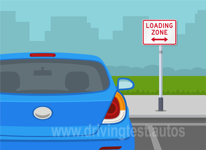 Victoria DKT Road Rules Practice Test 06 | Drivingtest.education